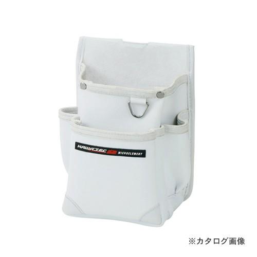 プロスター New Kw2 電工用小型腰袋2段 KE-821W : eig-006241 : KanamonoYaSan KYS - 通販 ...