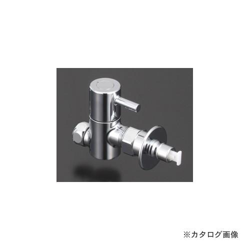 KVK K1011 分岐止水栓とめるぞう止水 : KanamonoYaSan KYS - 通販 - Yahoo!ショッピング