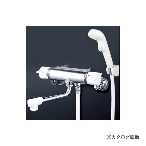 KVK KF800S2 サーモシャワーワンストップシャワーヘッド付 : KanamonoYaSan KYS - 通販 - Yahoo!ショッピング