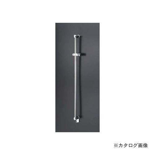 KVK Z246NF ホースフック付スライドバー 1m メッキ : KanamonoYaSan KYS - 通販 - Yahoo!ショッピング