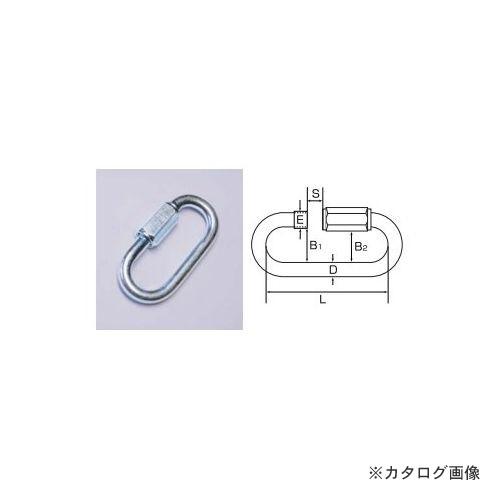 ひめじや HIMEJIYA 鉄ユニクロリングキャッチ SHW-4 : KanamonoYaSan KYS - 通販 - Yahoo!ショッピング