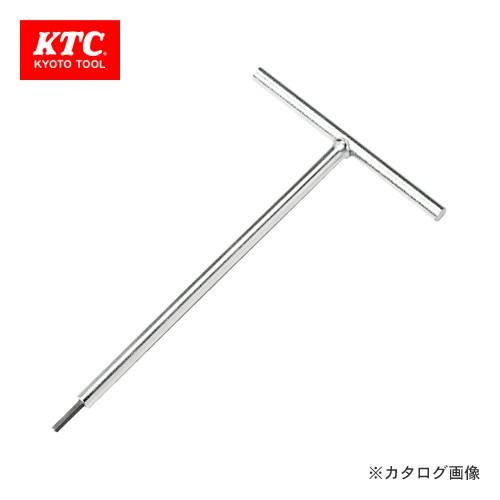 KTC T形ヘキサゴンレンチ HTH-4 : KanamonoYaSan KYS - 通販 - Yahoo!ショッピング
