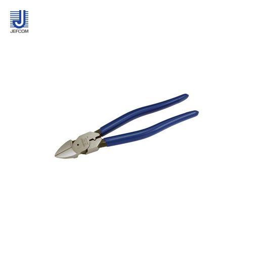 DENSAN（デンサン） (メール便可)デンサン 電工プロニッパー 圧着付・強力タイプ JSC-220 : KanamonoYaSan KYS - 通販 - Yahoo!ショッピング