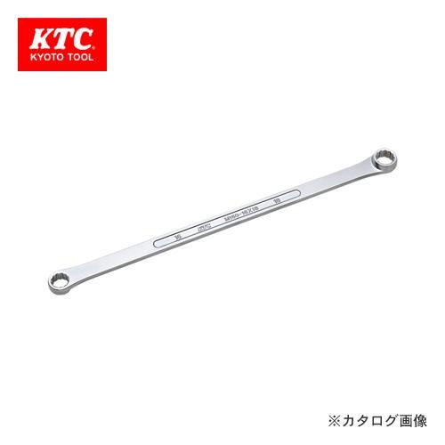 KTC 超ロングストレートめがねレンチ M160-12×14 : KanamonoYaSan KYS - 通販 - Yahoo!ショッピング