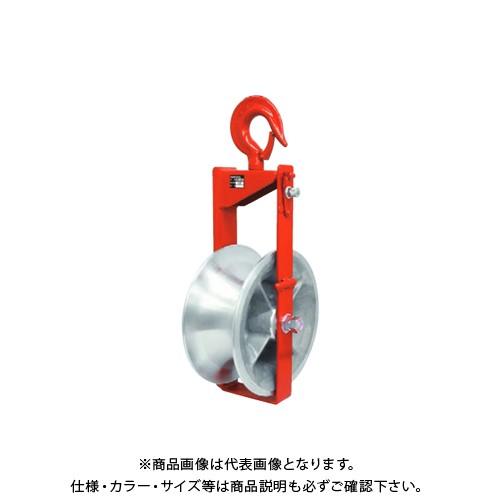 マーベル MARVEL 吊り金車 MTK-180F : KanamonoYaSan KYS - 通販 - Yahoo!ショッピング