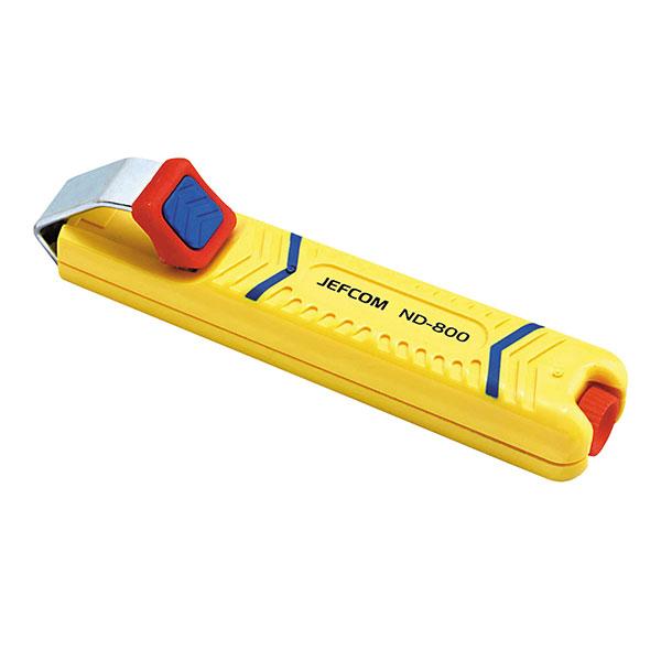 DENSAN デンサン ケーブルストリッパー ND-800 : KanamonoYaSan KYS - 通販 - Yahoo!ショッピング