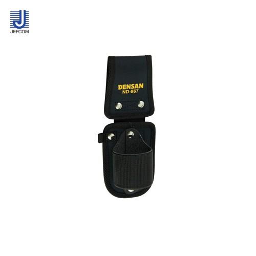 デンサン DENSAN ヒンジ付ハンマーサック ND-967 : nd-967 : KanamonoYaSan KYS - 通販 - Yahoo!ショッピング