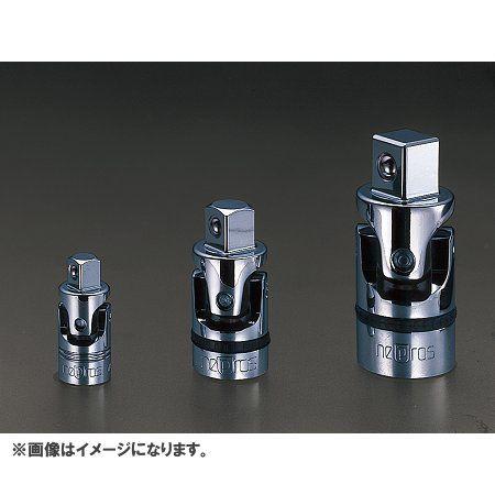 ネプロス KTC 6.3sq.ユニバーサルジョイント NBJ2 :np-NBJ2:KanamonoYaSan KYS - 通販 - Yahoo!ショッピング