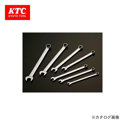 ネプロス KTC ロングコンビネーションレンチ（インチ） NMS2L-1/2 : np-nms2l-1-2 : KanamonoYaSan KYS - 通販 - Yahoo!ショッピング