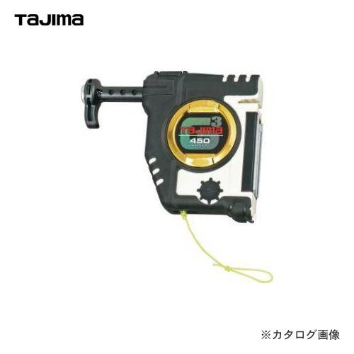 Tajima タジマツール パーフェクト キャッチG3-450 白 PCG3-450W : KanamonoYaSan KYS - 通販 - Yahoo!ショッピング