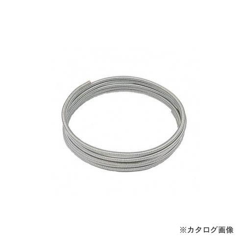 レッキス工業 REX 170713 M-13 ステンレスフレキシブル管(10M) : KanamonoYaSan KYS - 通販 ...