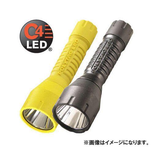 STREAMLIGHT ストリームライト ポリタックLED-HP ハイパワーライト (ブラック) 88860 : KanamonoYaSan ...