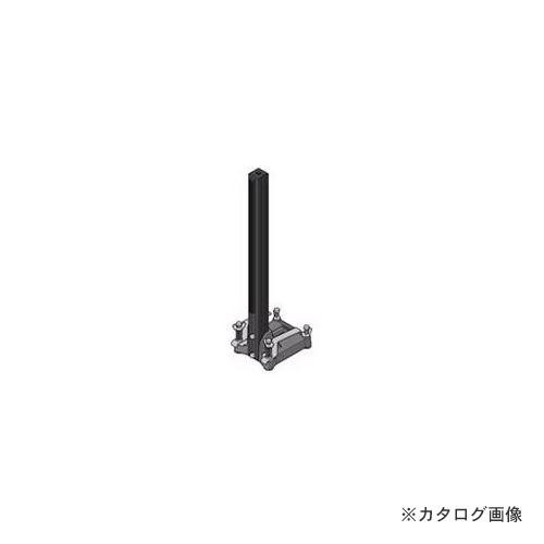 発研 Hakken ポールベース SB-493-600 : KanamonoYaSan KYS - 通販 - Yahoo!ショッピング