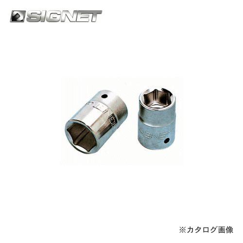 シグネット SIGNET 3/4DR 24mm ソケット 14356 :sig-14356:KanamonoYaSan KYS - 通販 ...
