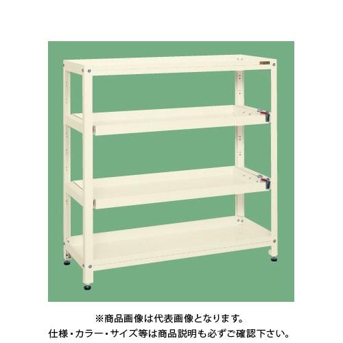 (送料別途)(直送品)サカエ スーパーラックスライド棚仕様 固定式 SPR-1122TI : ske-25401 : KanamonoYaSan KYS - 通販 - Yahoo!ショッピング