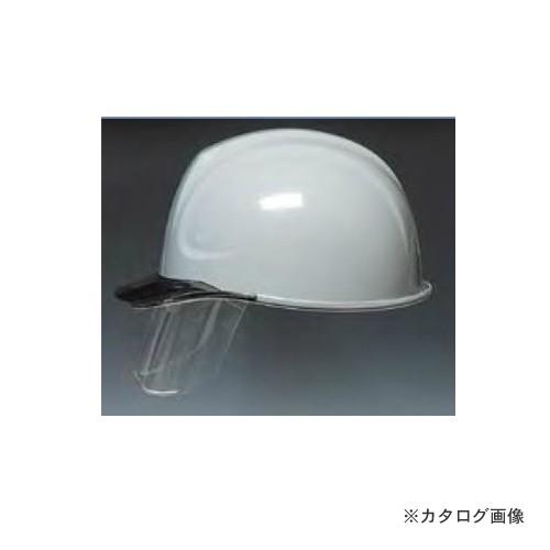 DIC シールド SYA-CS(KP) 白/スモーク 325381 : KanamonoYaSan KYS - 通販 - Yahoo!ショッピング