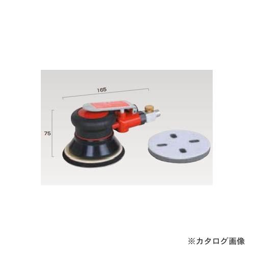 埼玉精機 ダブルアクションサンダー φ98mm U-54 : KanamonoYaSan KYS - 通販 - Yahoo!ショッピング