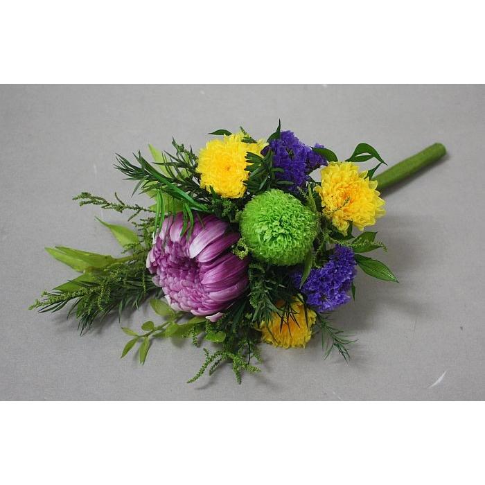 プリザーブドフラワー＊仏花アレンジ（花器なし） : プリザーブドフラワーキュート - 通販 - Yahoo!ショッピング