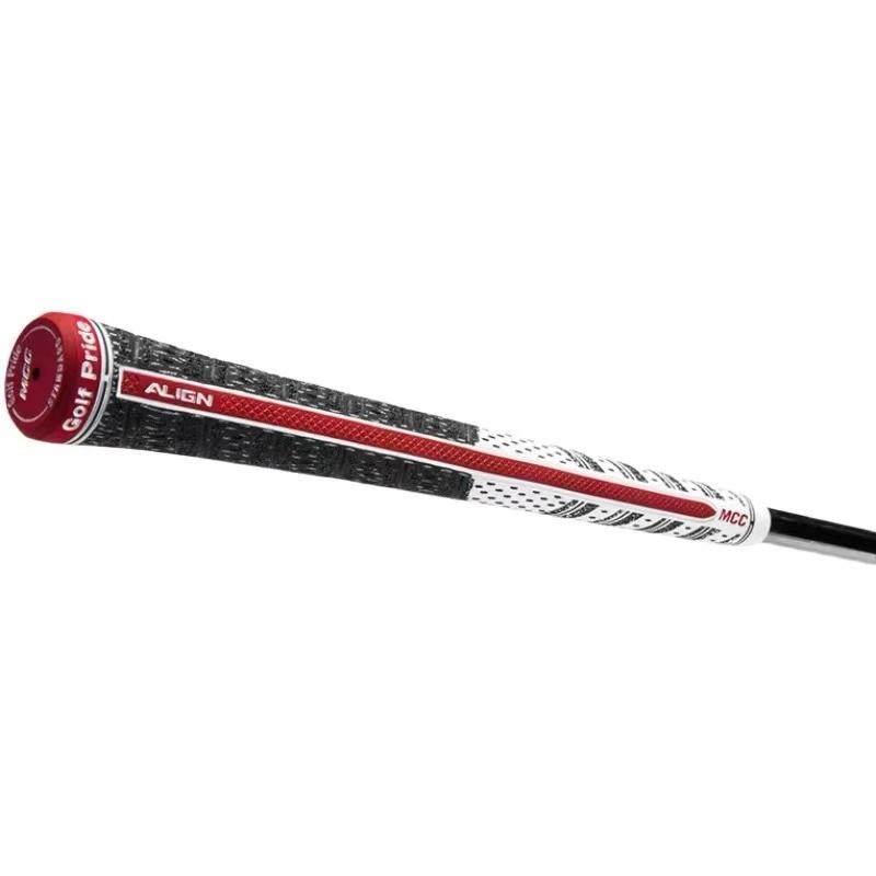 ゴルフプライド GolfPride MCC ALIGN アライン スタンダード STD バックライン有 グリップ USA純正品 単体販売 : ニッケイゴルフ - 通販 - Yahoo!ショッピング