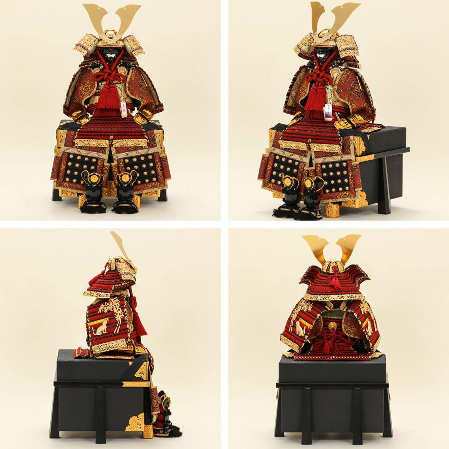 【2/18〜2/25限定★P2倍】【選べる早期特典】五月人形 兜 伝統 10号 竹雀 峻峰屏風 鎧飾 端午の節句 【ご優待割引価格】 : 人形と結納 久宝堂Yahoo!店 - 通販 ...