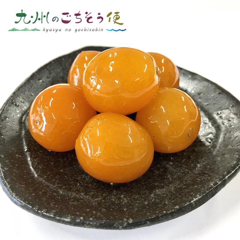 きんかん甘露煮6個×8袋セット【産地直送】 : kkkn6p-8set : 九州のごちそう便ヤフー店 - 通販 - Yahoo!ショッピング