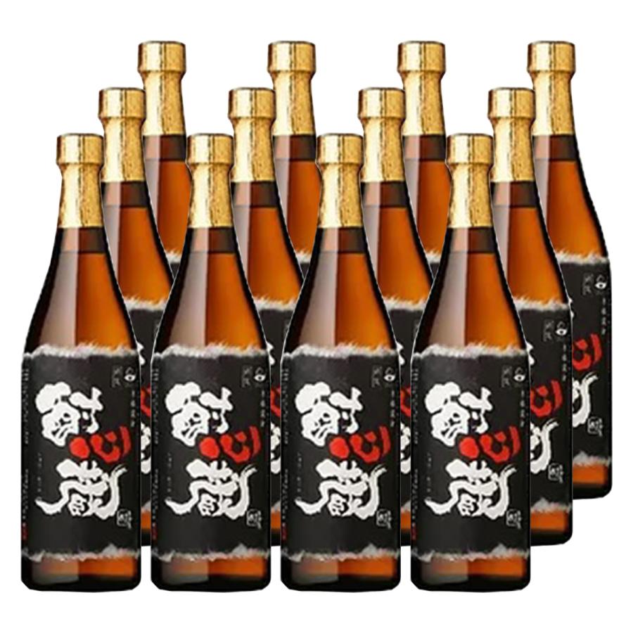 酎心蔵 25° 720ml 12本セット 吉永酒造 : 九州焼酎CLUB&snapbee - 通販 - Yahoo!ショッピング