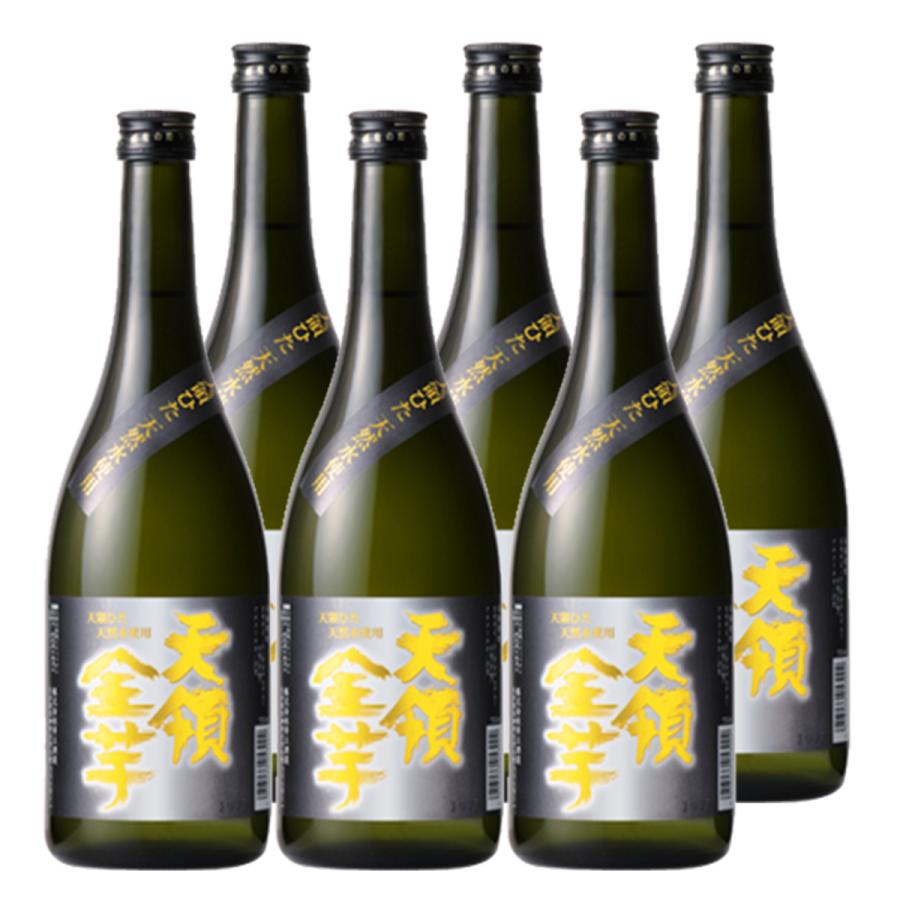 天領金芋[テンリョウキンイモ]23°720ml 6本セット[芋焼酎]【RCP】 :imo-907-720-6:九州焼酎CLUB&snapbee - 通販 - Yahoo!ショッピング