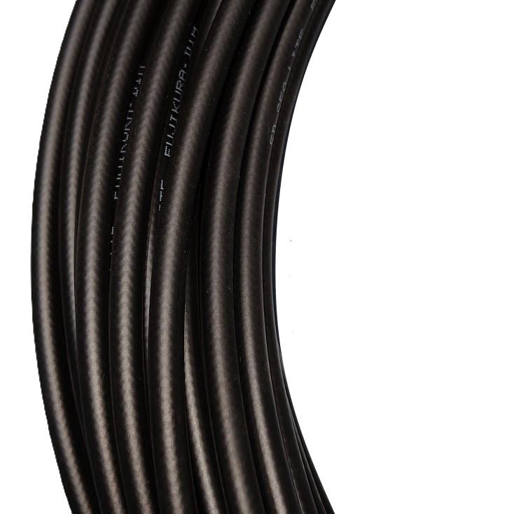 同軸ケーブル フジクラ・ダイヤ 5D-SFA LITE 1m単位切断販売 : 秋葉原の九州電気ヤフー店 - 通販 - Yahoo!ショッピング