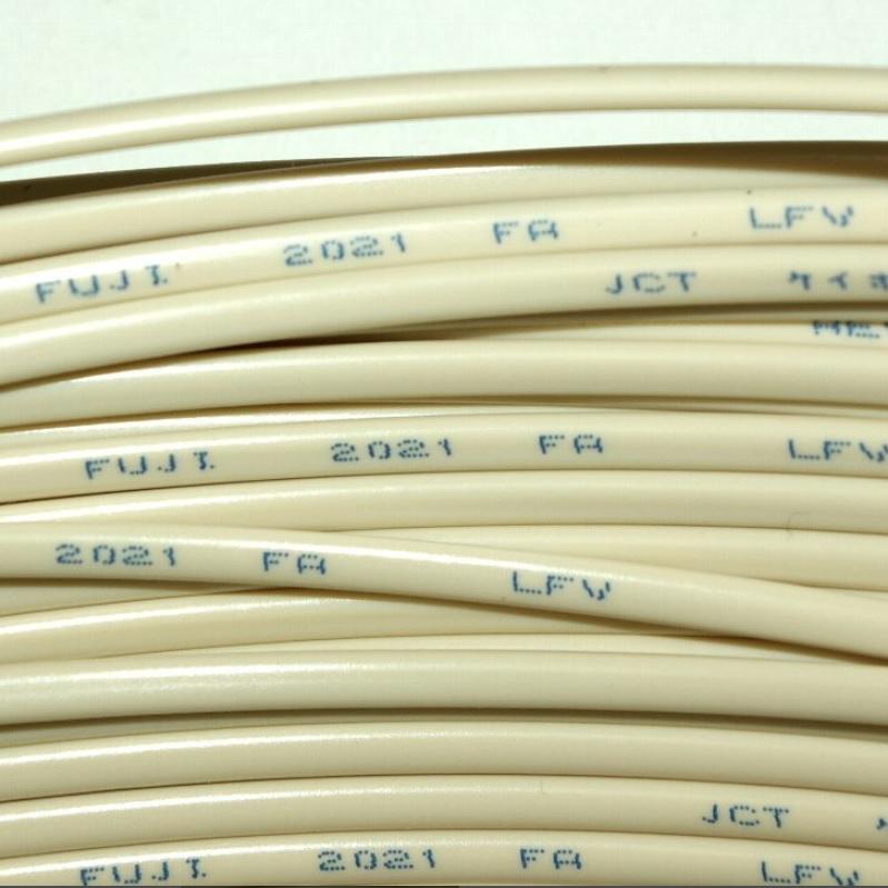 AEV AE線 富士電線 FA0.9mm×2C 10m 単位切断販売 : 秋葉原の九州電気ヤフー店 - 通販 - Yahoo!ショッピング