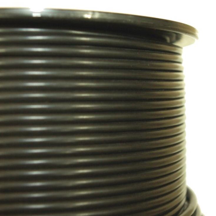 AV 自動車用電線 3.0SQ黒 1m単位切断販売 : 秋葉原の九州電気ヤフー店 - 通販 - Yahoo!ショッピング