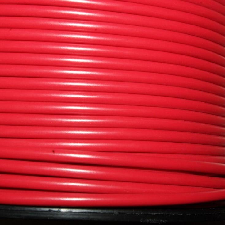 AV 自動車用電線 3.0SQ赤 1m単位切断販売 : av3-r-1 : 秋葉原の九州電気ヤフー店 - 通販 - Yahoo!ショッピング