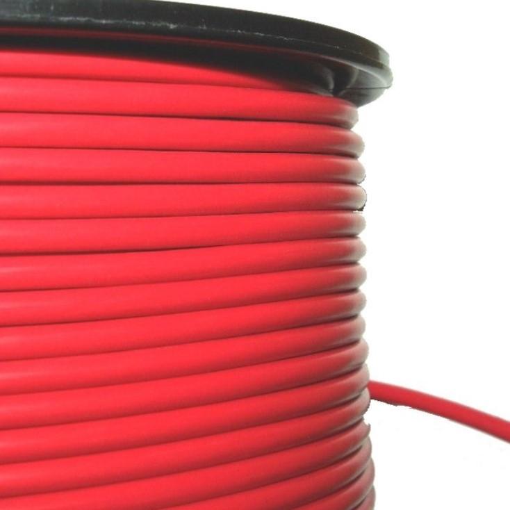 AV 自動車用電線 3.0SQ赤 1m単位切断販売 : av3-r-1 : 秋葉原の九州電気ヤフー店 - 通販 - Yahoo!ショッピング