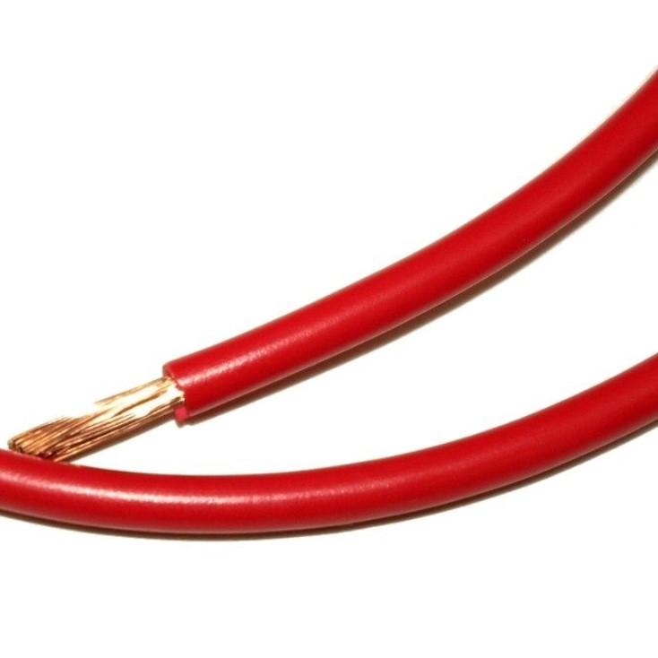 AV 自動車用電線 5.0SQ赤 1m単位切断販売 : 秋葉原の九州電気ヤフー店 - 通販 - Yahoo!ショッピング