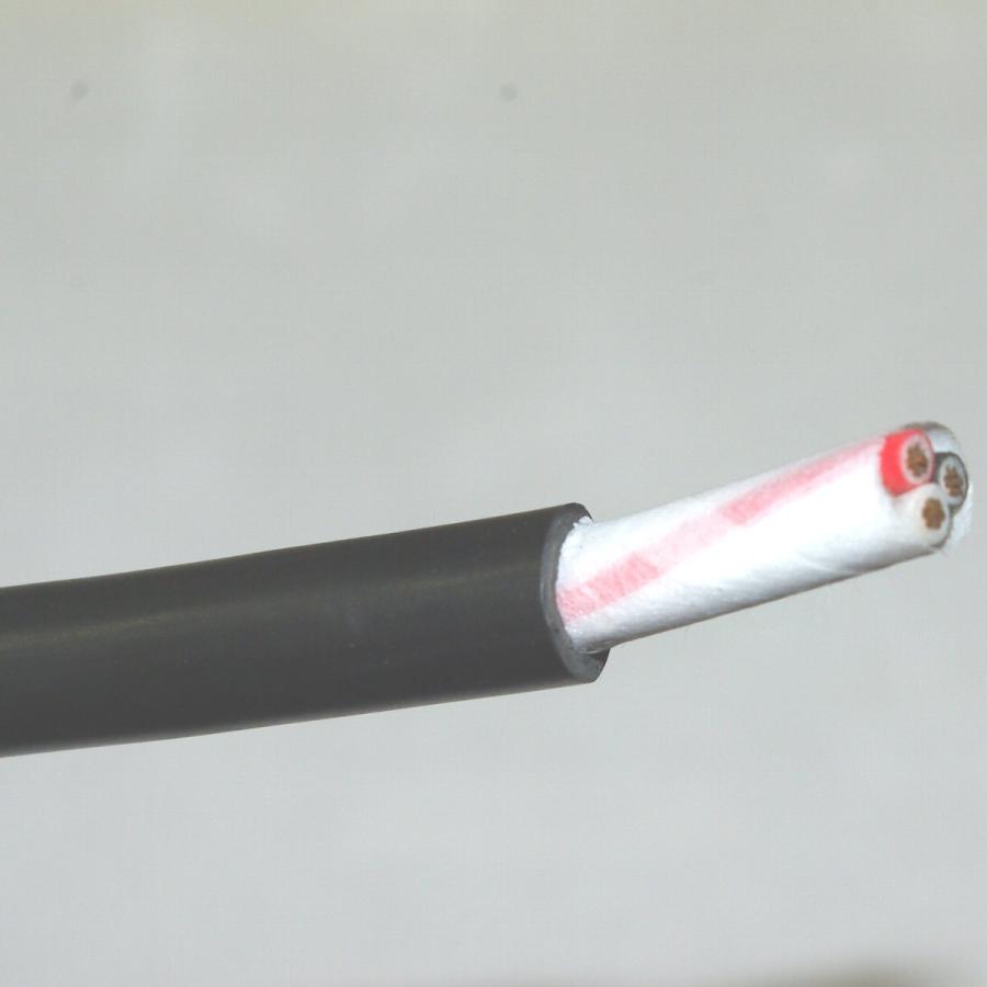 CVV2.0SQ 3心1m : 秋葉原の九州電気ヤフー店 - 通販 - Yahoo!ショッピング