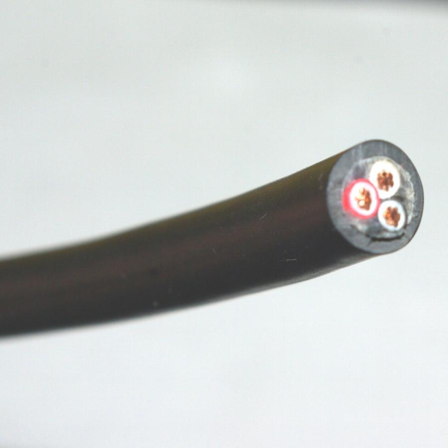 CVV2.0SQ 3心1m : 秋葉原の九州電気ヤフー店 - 通販 - Yahoo!ショッピング