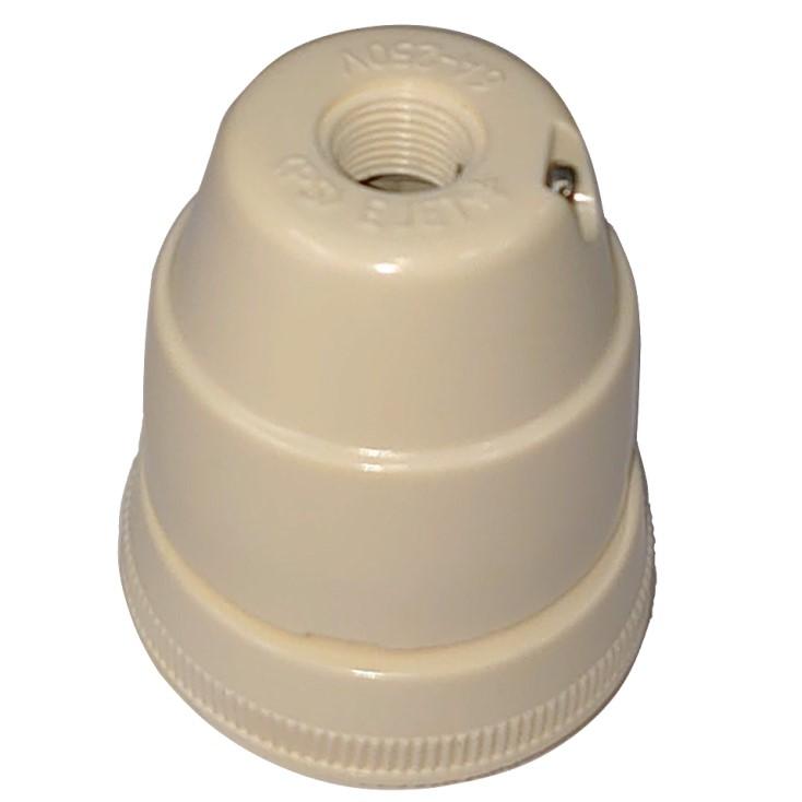 E26ホルダーソケット 白色 : 秋葉原の九州電気ヤフー店 - 通販 - Yahoo!ショッピング