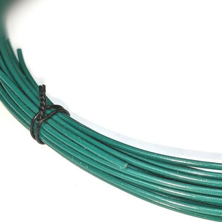 耐熱ビニル被覆線 HPVC 0.5Φ緑色 10m 巻販売 : 秋葉原の九州電気ヤフー店 - 通販 - Yahoo!ショッピング