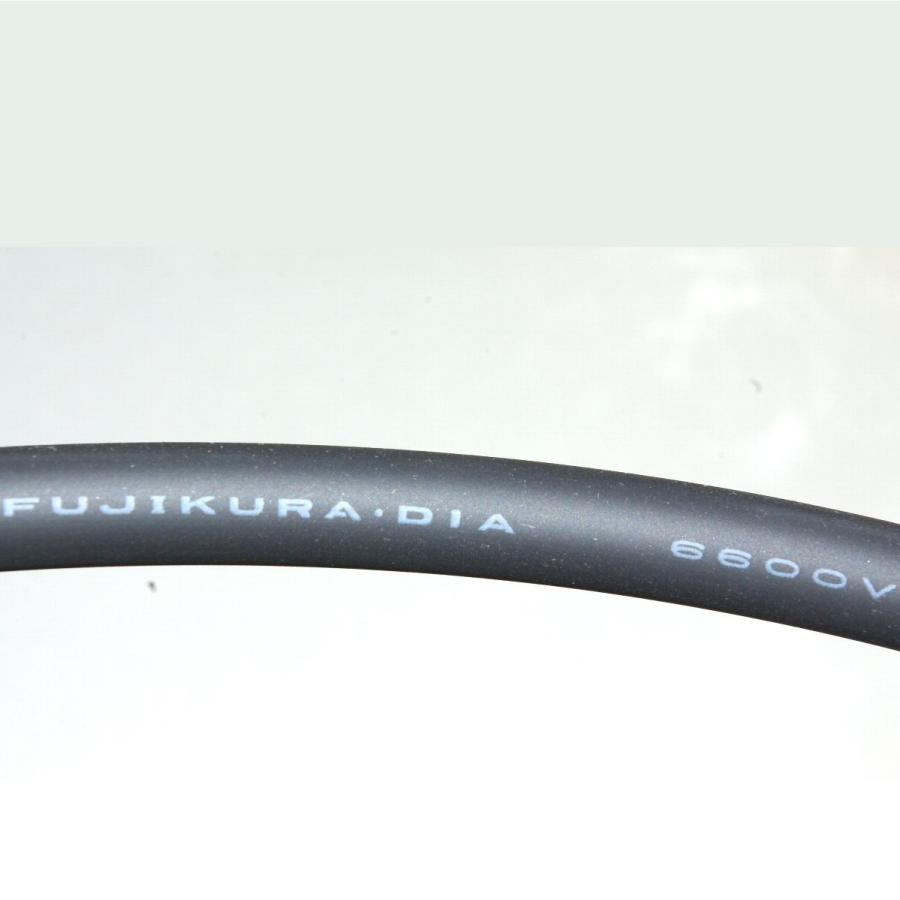 第一種電気工事士 技能試験用 KIP 6600V耐圧 絶縁電線 技能試験練習の必需品 全ての問題で出題されます : 秋葉原の九州電気ヤフー店 - 通販 - Yahoo!ショッピング