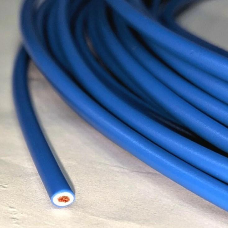 KIV 1.25SQ 青色【1m 切断販売】600V定格PSE 電源用シングルコード : 秋葉原の九州電気ヤフー店 - 通販 - Yahoo!ショッピング