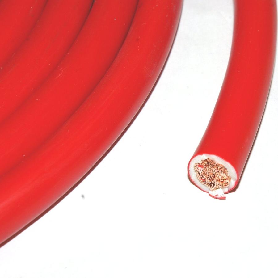 38SQ 赤 KIV 1m 切断販売 可とう撚り線 600V耐圧 ビニル被服電線 : 秋葉原の九州電気ヤフー店 - 通販 - Yahoo!ショッピング