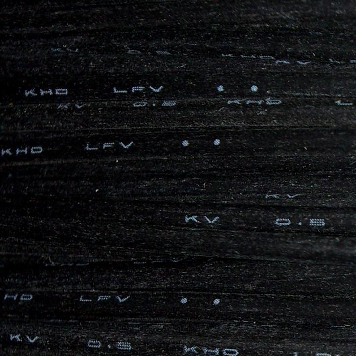 黒色 1m 切断販売 KV 0.5SQ 電子・通信機器配線用 ビニル電線 KHD 20心撚り0.18 : kv05-0-1m : 秋葉原の九州電気ヤフー店 - 通販 - Yahoo!ショッピング