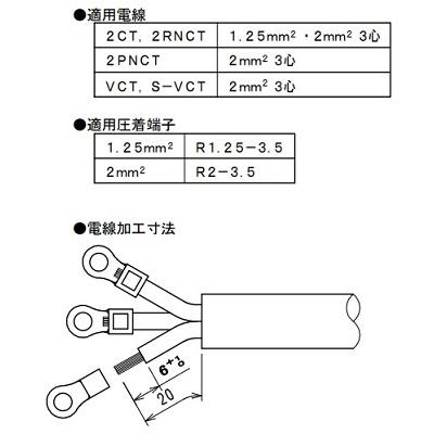 明工社ME2542 接地防水プラグ 15A 125V : 秋葉原の九州電気ヤフー店 - 通販 - Yahoo!ショッピング