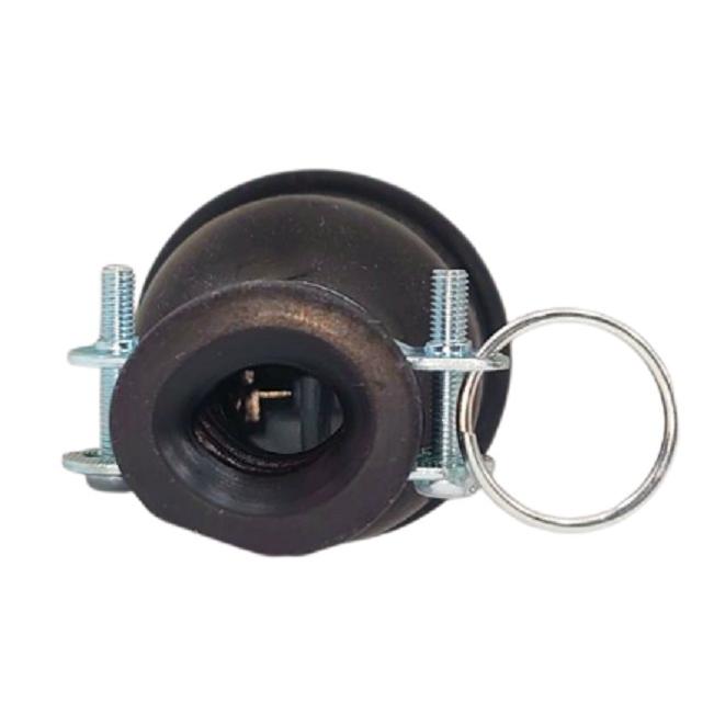 明工社ME2542 接地防水プラグ 15A 125V : 秋葉原の九州電気ヤフー店 - 通販 - Yahoo!ショッピング