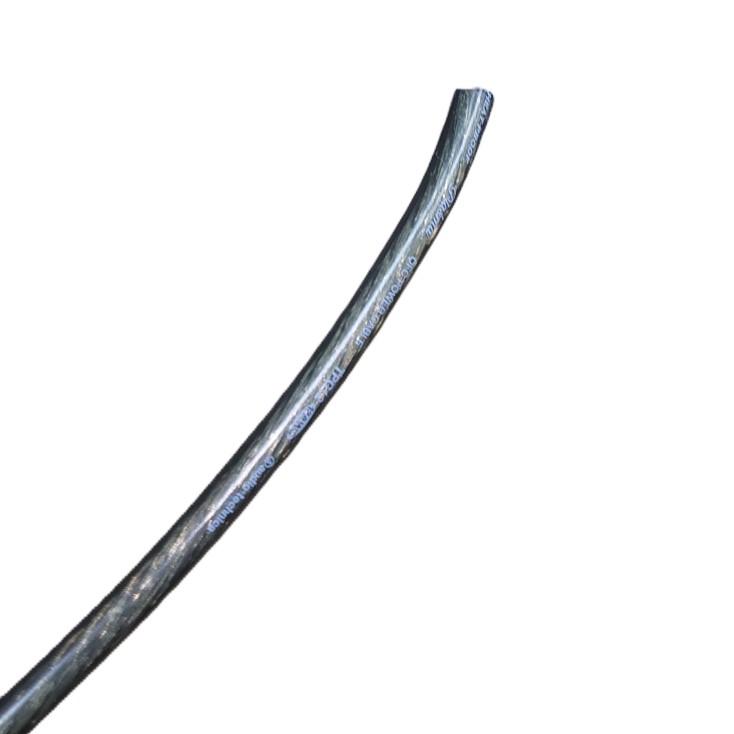 TPC12 黒色 1m 切断販売 パワーケーブル OFC 耐熱106℃ AWG12 カーオーディオに : 秋葉原の九州電気ヤフー店 - 通販 - Yahoo!ショッピング