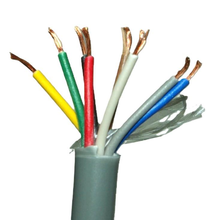 多芯キャプタイヤケーブルVCTF 0.3sq×8c 1m単位切断販売 : 秋葉原の九州電気ヤフー店 - 通販 - Yahoo!ショッピング