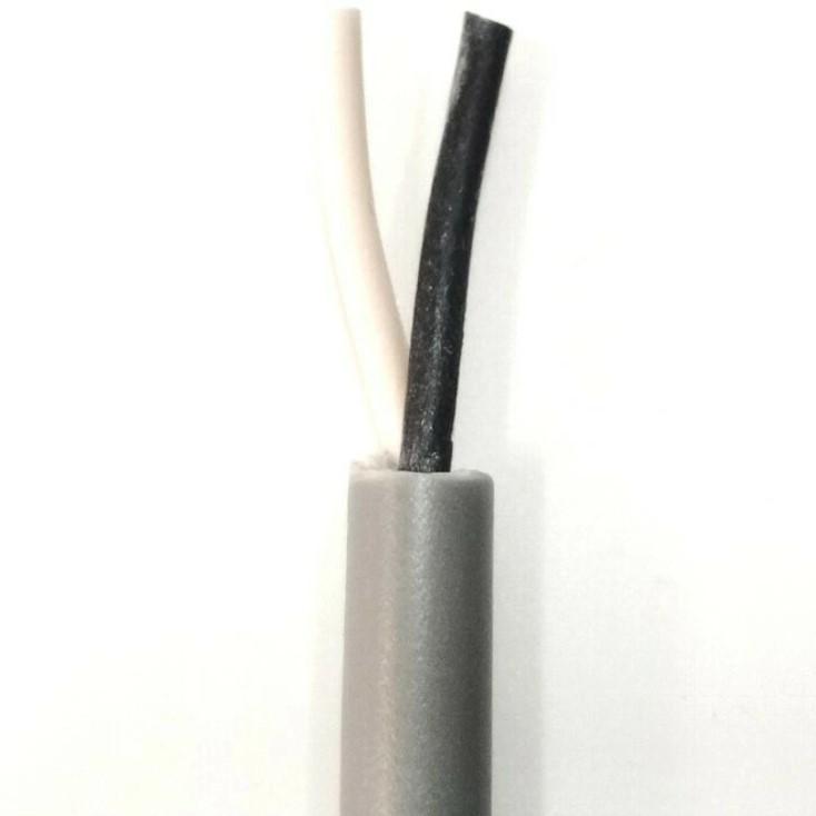 多芯キャプタイヤケーブルVCTF 0.5sq×2c 1m単位切断販売 : 秋葉原の九州電気ヤフー店 - 通販 - Yahoo!ショッピング