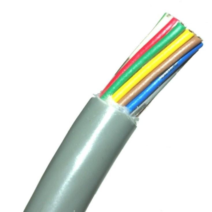 多芯キャプタイヤケーブルVCTF 0.5sq×20c 1m単位切断販売 : vctf05-20-1 : 秋葉原の九州電気ヤフー店 - 通販 - Yahoo!ショッピング