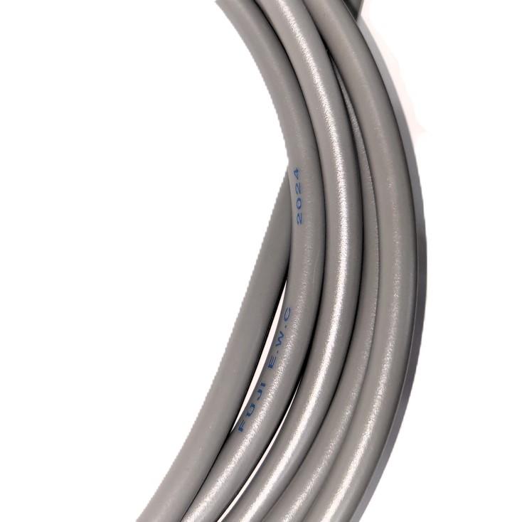 多芯キャプタイヤケーブルVCTF 0.5sq×3c 1m単位切断販売 : 秋葉原の九州電気ヤフー店 - 通販 - Yahoo!ショッピング