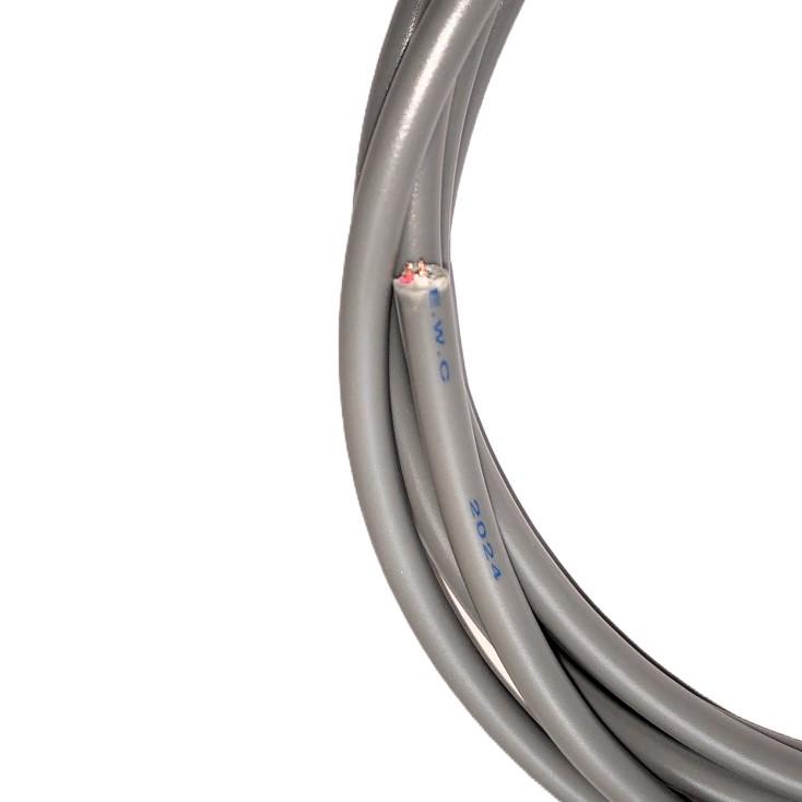 多芯キャプタイヤケーブルVCTF 0.5sq×3c 1m単位切断販売 : 秋葉原の九州電気ヤフー店 - 通販 - Yahoo!ショッピング