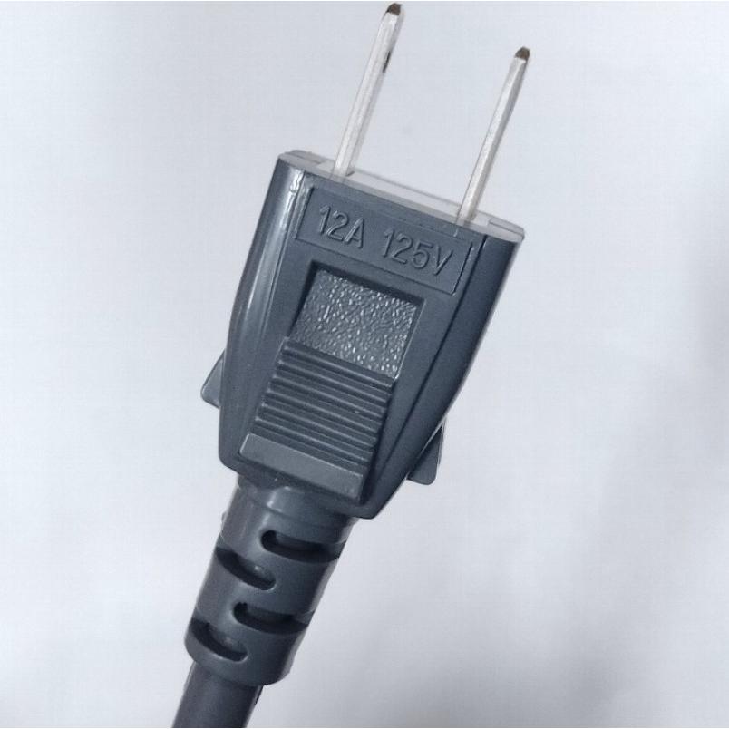 3m 1.25SQ 丸型VCTF 2P プラグ付 12A電源コード丸型25本単位の販売 : 秋葉原の九州電気ヤフー店 - 通販 - Yahoo!ショッピング